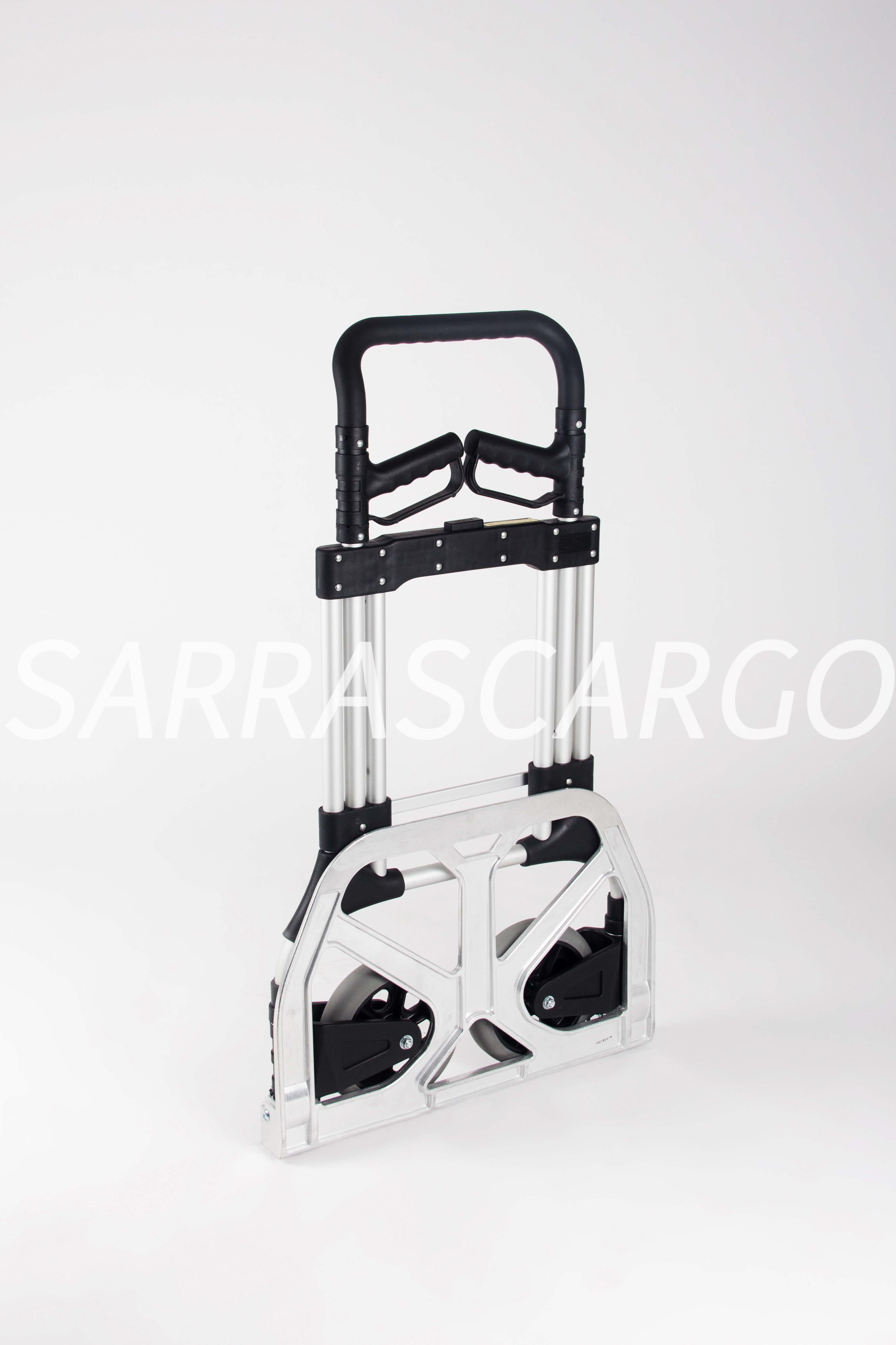CARRO ALUMINIO PLEGABLE MODELO SC-200. Este producto es para trabajos ...